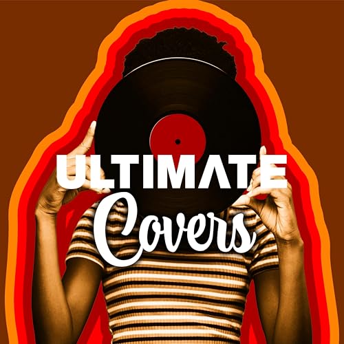 Amazon MusicでVARIOUS ARTISTSのUltimate Coversを再生する