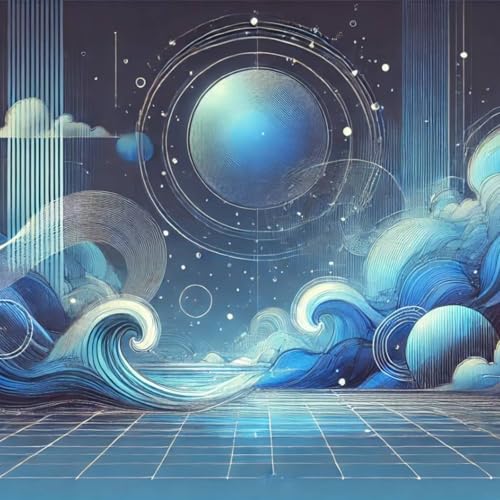 Amazon Musicでrvyの「Eternal Blue」を再生する