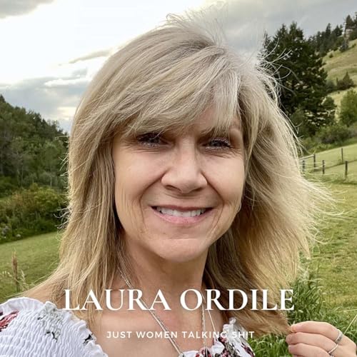 Ep 79: Unveiling Inner Peace with Laura Ordile: The Healing Power of ...