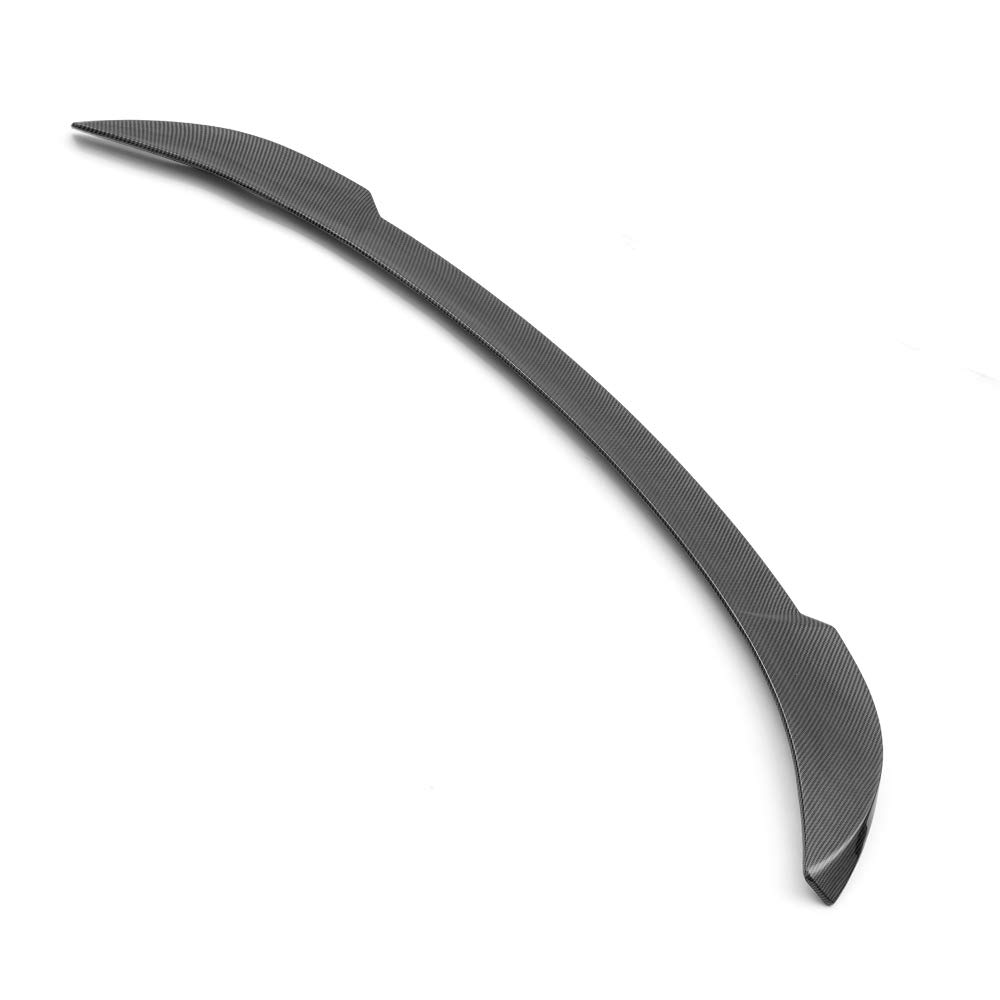 Buy Fit Tesla Model 3 2017 2021 2022 Spoiler Wing Sports Car Rear buy-fit-tesla-model-3-2017-2021-2022-spoiler-wing-sports-car-rear
