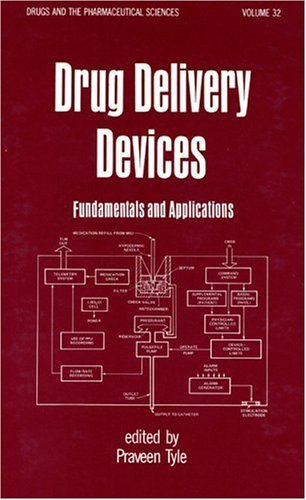 Drug Delivery Devices: Fundamentals And Applications Drugs And The ...
