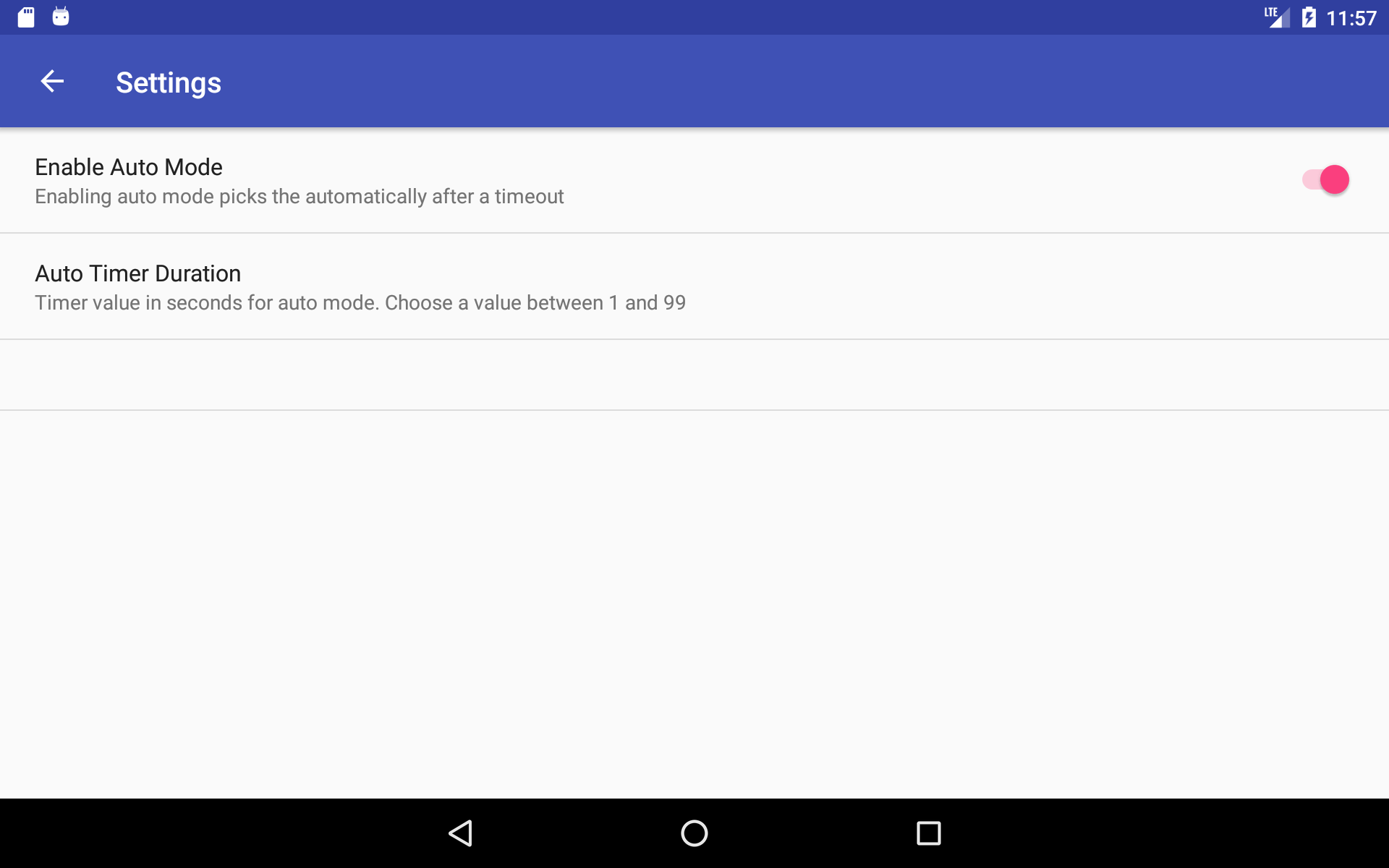 Bingo Caller - App on Amazon Appstore