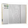 Frost King AWS2445 WB Marvin Adjustable Window Screen, 24" high, fits ...