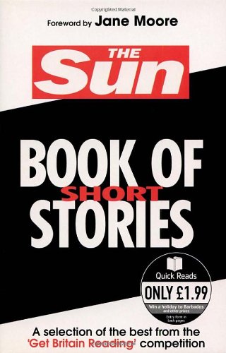 The "Sun" Book of Short Stories: Amazon.co.uk: 9780553818826: Books