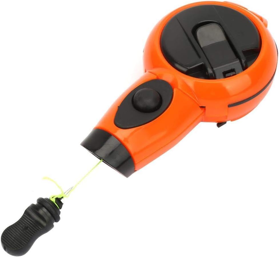 Amazon.com: Enrilior Chalk Line Marker Carpenter Chalk,Woodworking ...