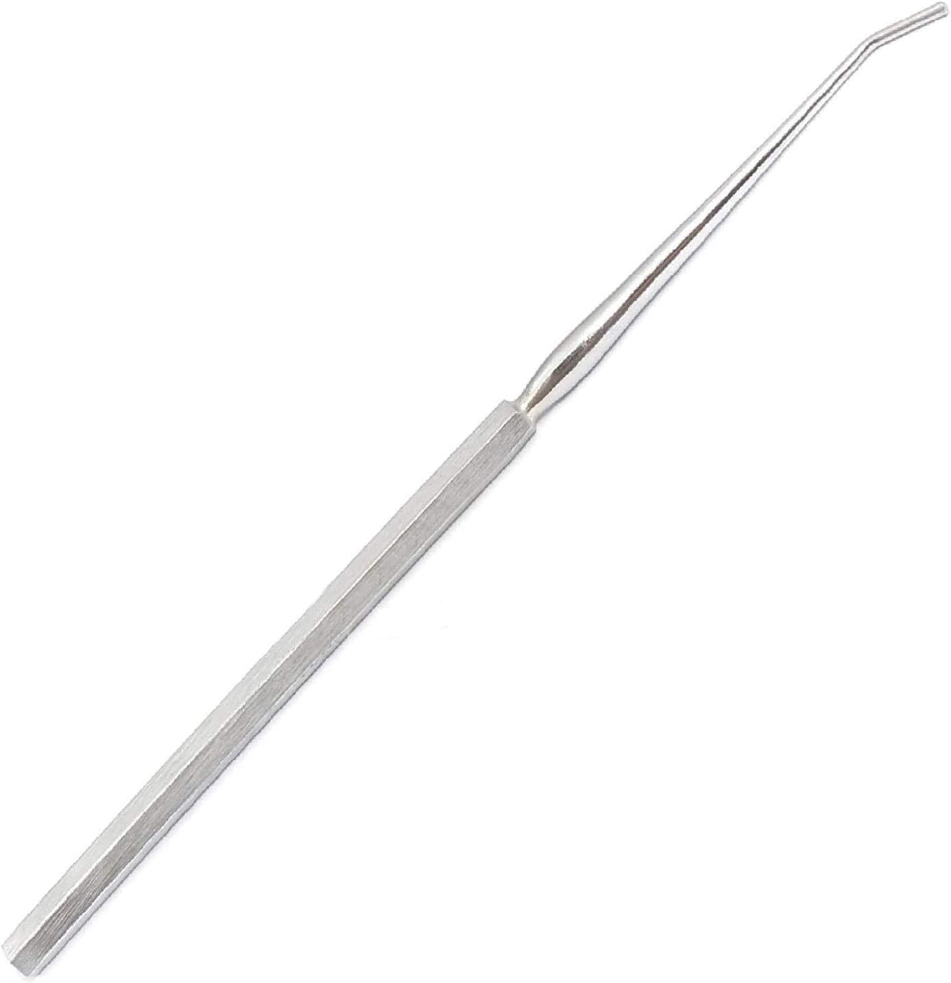 Amazon.com: DDP MALL Probe and Seeker, All Steel, Angular SEMI-Blunt ...