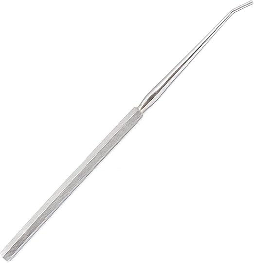 Amazon.com: DDP MALL Probe and Seeker, All Steel, Angular SEMI-Blunt ...