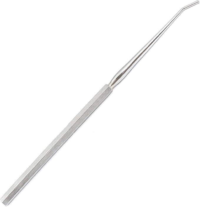 Amazon.com: DDP MALL Probe and Seeker, All Steel, Angular SEMI-Blunt ...