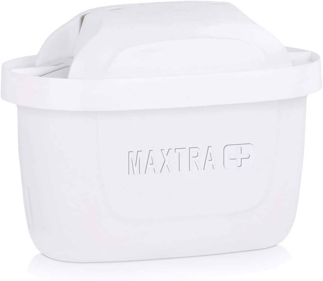 BRITA MAXTRA+ replacement water filter cartridges, compatible with all ...