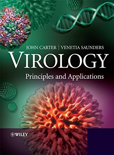 Virology: Principles and Applications: 9780470023860: Medicine & Health ...