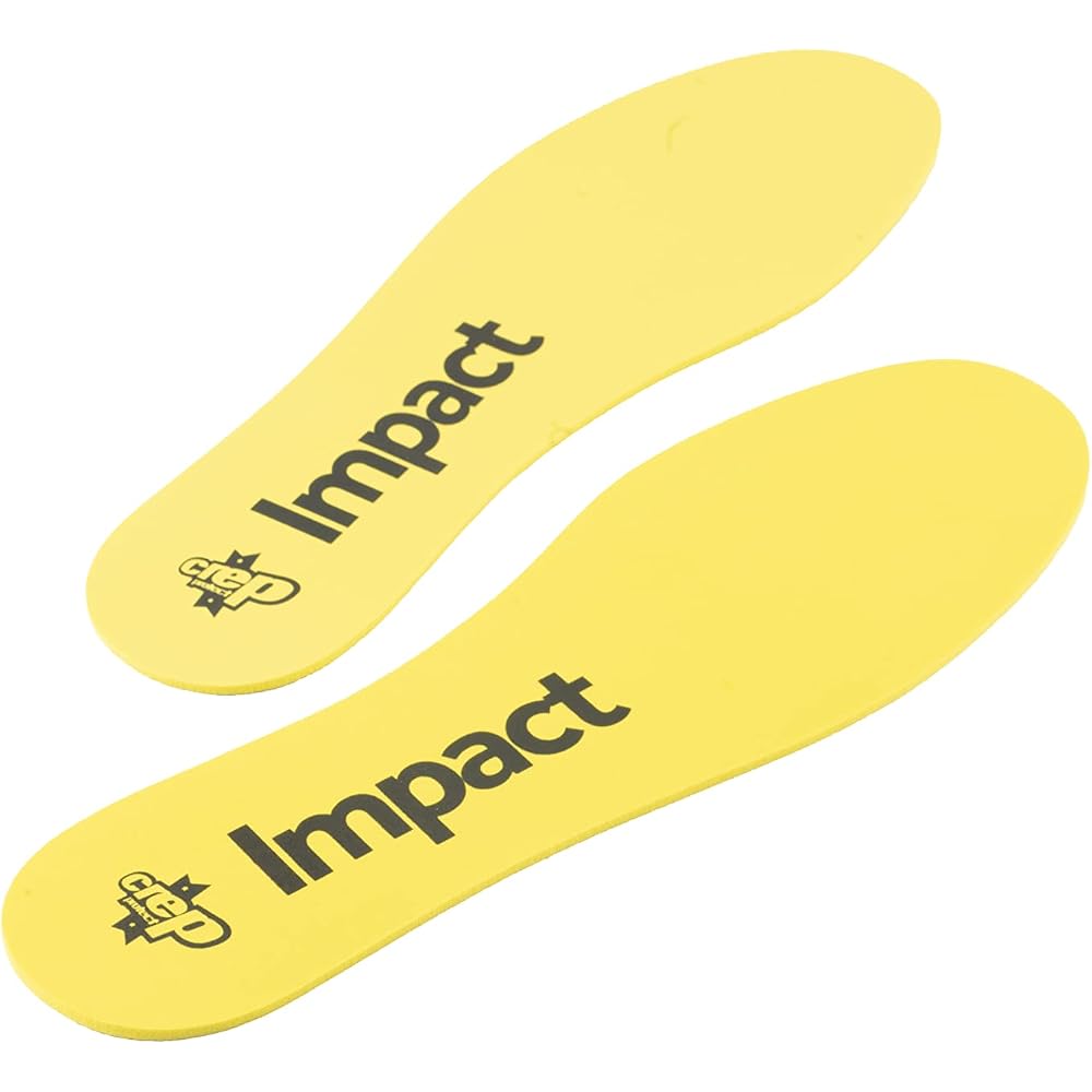 $4/mo - Finance Crep Protect Impact Insoles | Buy Now, Pay Later