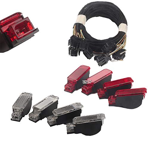 Amazon.co.uk Best Sellers: The most popular items in Car Door Jamb ...