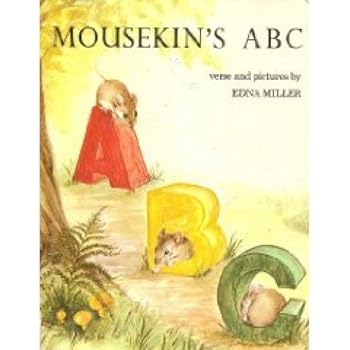 Mousekin Book Series