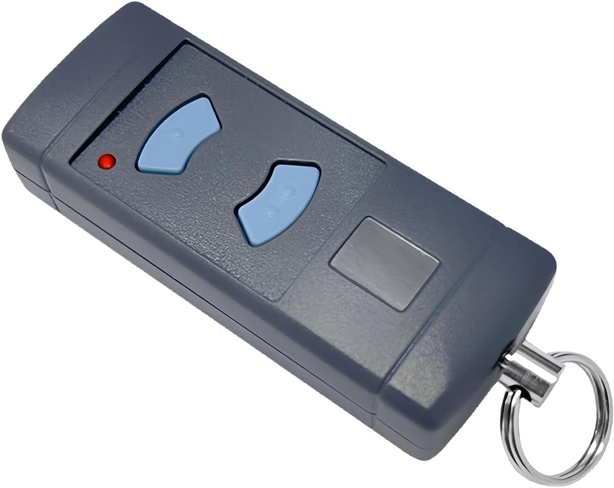 868MHz Garage Door Remote for HORMANN HSE2-868 HSM4-868 HS4-868 HS1-868 ...
