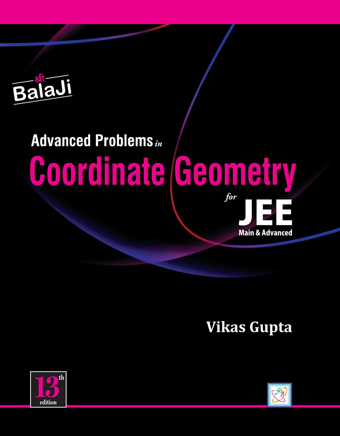 Buy Advanced Problems in Coordinate Geometry for JEE (Main & Advanced ...