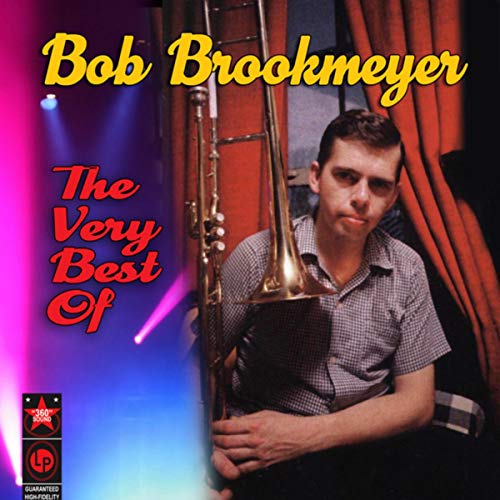 The Very Best of Bob Brookmeyer by Bob Brookmeyer on Amazon Music ...