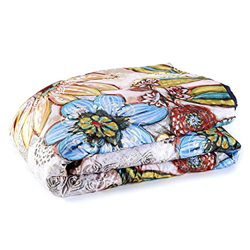 The 26 Best The Lakeside Collection Comforters of 2024 [Verified ...