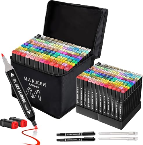 Marker Set – Die 15 besten Produkte im Vergleich - kita.de Ratgeber