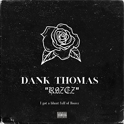 Rozez de Dank Thomas en Amazon Music Unlimited