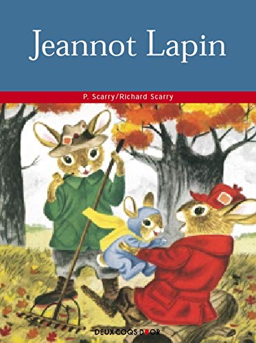 Jeannot Lapin : Amazon.in: Music}