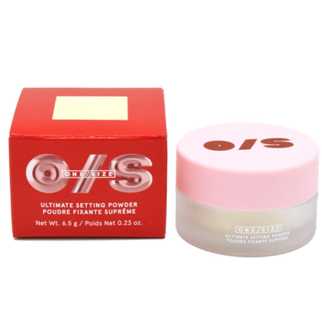 Amazon.com : Patrick Starrr Translucent Setting Face Powder - Travel ...