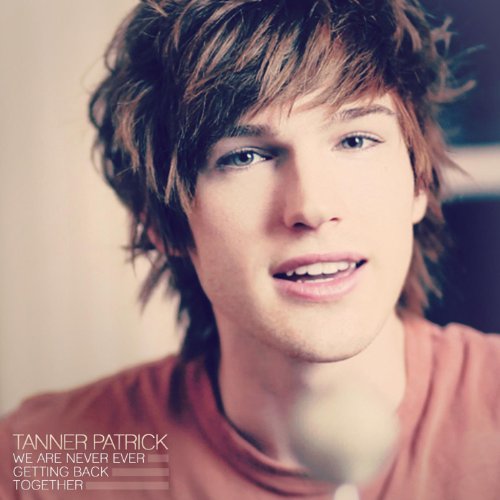 Spiele We Are Never Ever Getting Back Together von Tanner Patrick auf ...