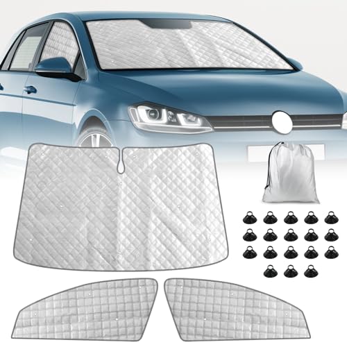 Sonnenschutz Golf 7 Variant