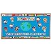 Amazon.com: Diversity in Common Multicultural Bulletin Board Set ...