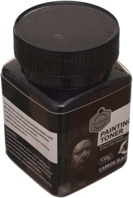 Art Ranger Artist Natural Watersoluble Graphite Powder Drawing Art ...