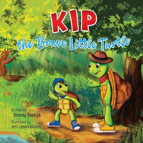 Amazon Best Sellers: Best Children's Turtle Books