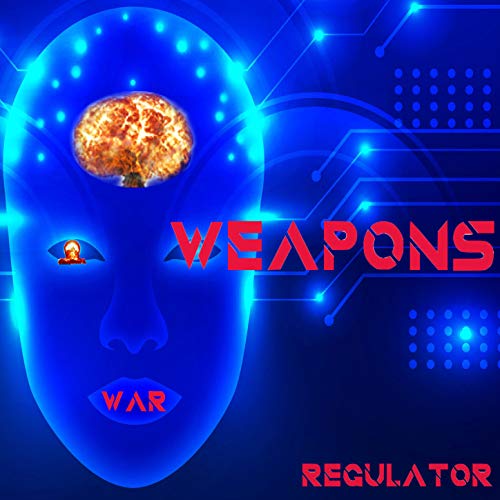 Weapons by Regulator on Amazon Music - Amazon.com