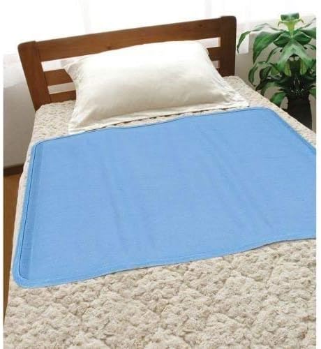 Almineez Cooling Gel Body Mattress Topper Mat – Reusable Magic Multi ...