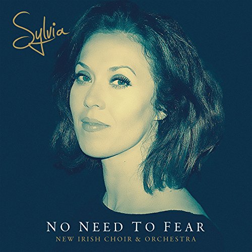 Amazon.com: No Need to Fear : Sylvia Burnside & New Irish Choir ...