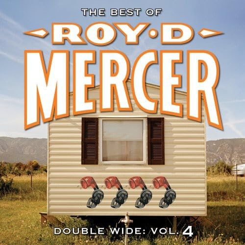 Roy D. Mercer - Double Wide Vol. 4 - Amazon.com Music