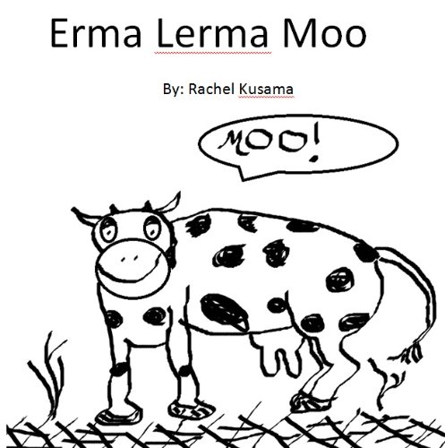 Erma Lerma Moo eBook : Kusama, Rachel: Amazon.in: Kindle Store