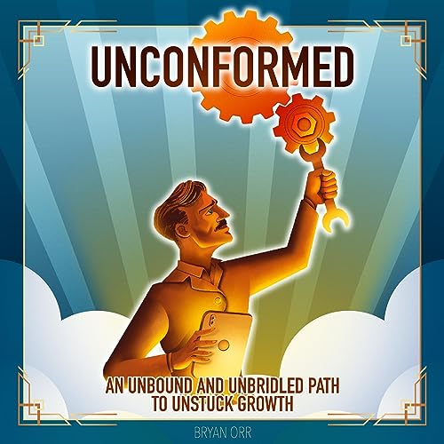 Amazon.com: Unconformed: An Unbound and Unbridled Path to Unstuck ...