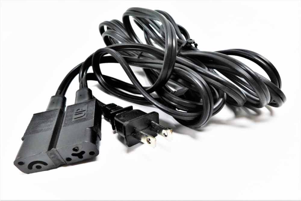 Amazon.com: Replacement Foot Controller Cord, 4121566-01, Will fit ...