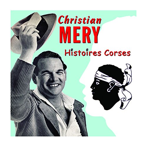 Amazon MusicでChristian MeryのHistoires corsesを再生する