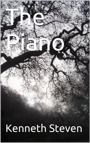 The Piano - Kindle edition by Steven, Kenneth. Literature & Fiction ...