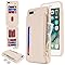 Amazon.com: Cavor for iPhone 8 Plus Case with Card Holder,for iPhone 8 Plus Wallet Case for ...
