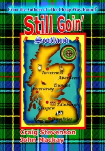 Still Goin': Mackay, John: 9780957025219: Amazon.com: Books