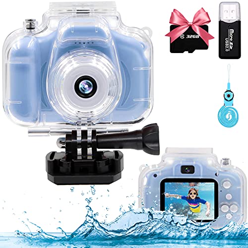 Which is the Best GoPro for Kids? - Mama of Five