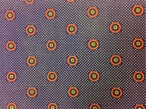 Buy 5 Meters South African Traditional Fabric shweshwe Fabric s Online ...