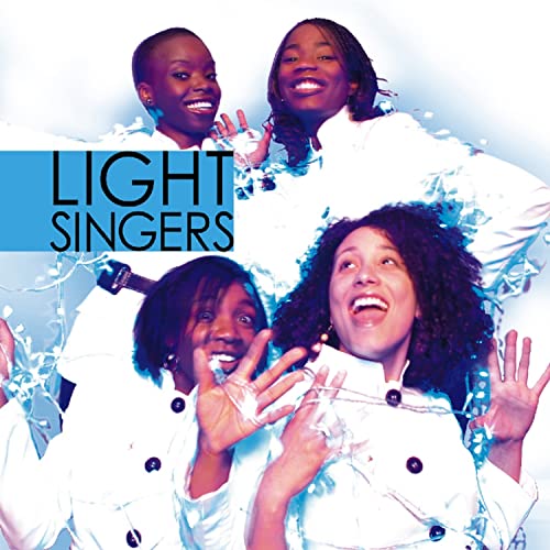 Play Light Singers by Light Singers on Amazon Music
