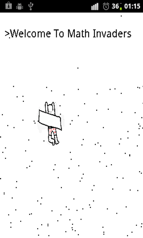 Space Maths Invaders - App on Amazon Appstore