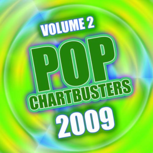 Amazon Music Unlimited - The CDM Chartbreakers 『Pop Chartbusters 2009 ...