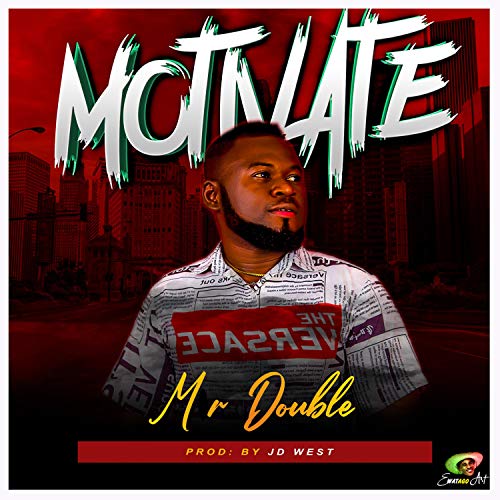 Motivate by MR Double on Amazon Music - Amazon.com