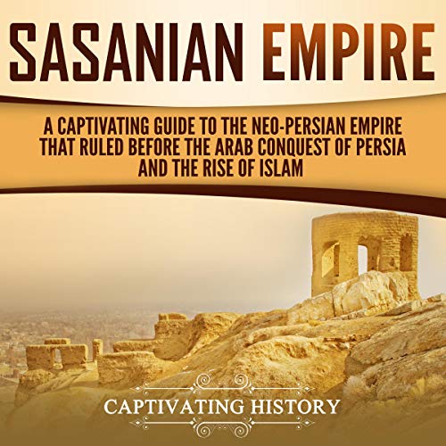 Amazon.com: The Safavid Empire: A Captivating Guide to the Persian ...