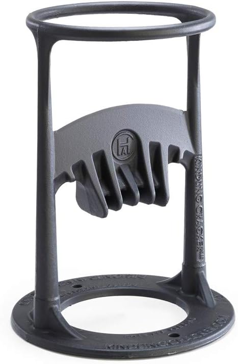 Kindling Cracker Firewood Kindling Splitter : Amazon.co.uk: Garden