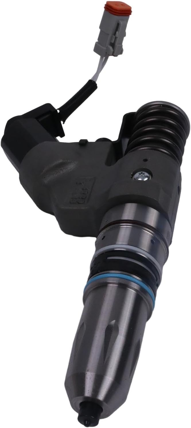 Amazon.com: FridayParts Fuel Injector 3411752 3087557 3084589 ...